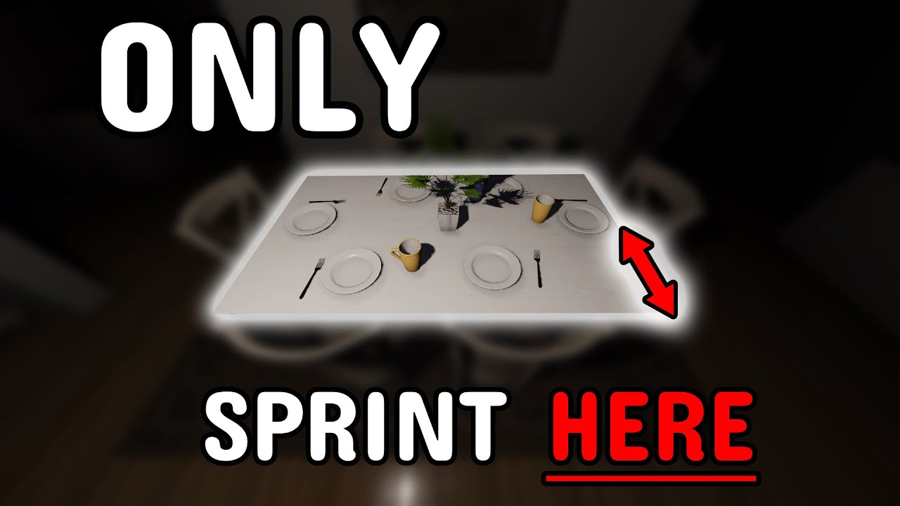 How to Loop the Ghost in Phasmophobia *NEW META*