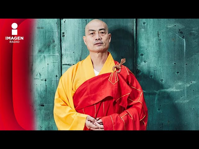 Shi Yan Ming en México | QTF