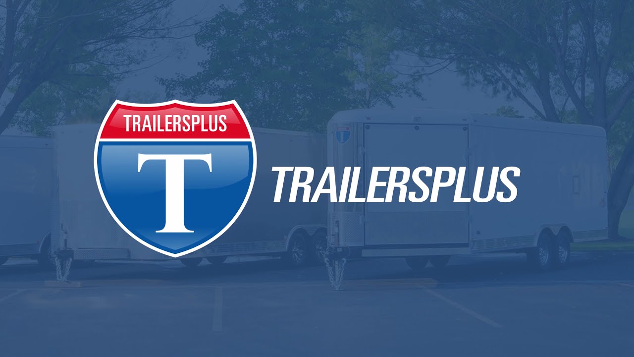 The Nation’s #1 Trailer Dealer. The BEST trailers at the BEST Value GUARANTEED!