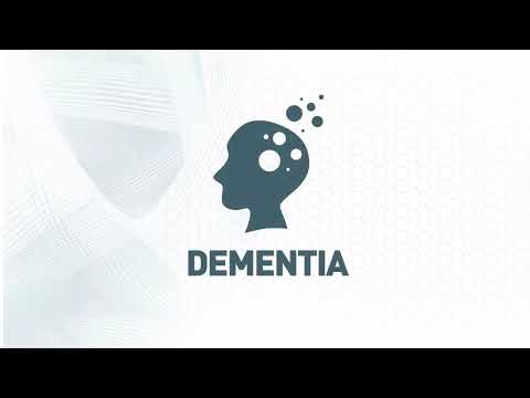 Dementia: What are the signs and symptoms?