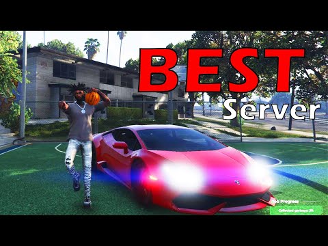Best Fivem Roleplay Servers For Beginners 2023