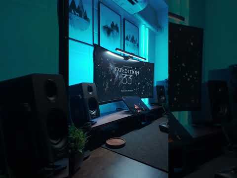 Is This the Coolest PS5 Gaming Setup Ever?