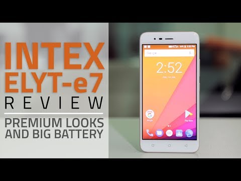 Intex Smart Phone - Latest Price, Dealers & Retailers in India