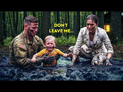 A Soldier Rescues A Millionaire’s Son From A Brutal Kidnapping Plot…But The Truth Behind It Is Scary
