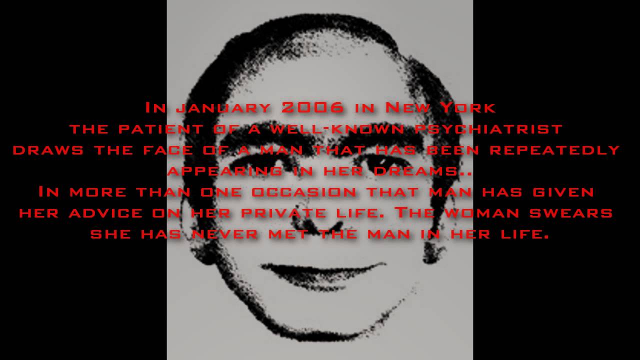 Thisman.org - Have you every dreamed about this man?