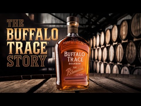 The Distillery That Outlasted Prohibition