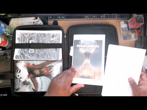Inside My Solo Roleplaying Kit: Essentials for Solo TTRPG Players!"