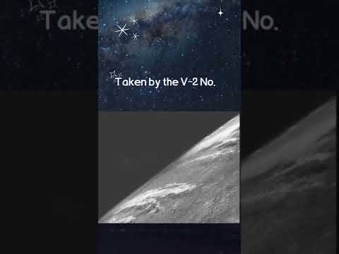 First Image of Earth !! #shorts #generalknowledge