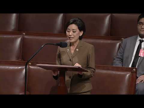 Rep. Young Kim Pushes to Improve VA Support for Military Sexual Trauma Survivors