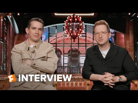 Andrew Dismukes and James Austin Johnson Share Their Favorite SNL Skit of All Time