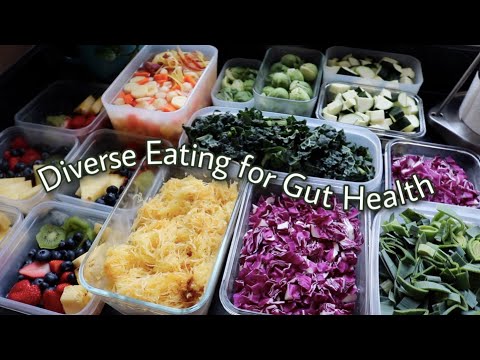 Low FODMAP Ingredient Planning | Easy Home Cooked Meals