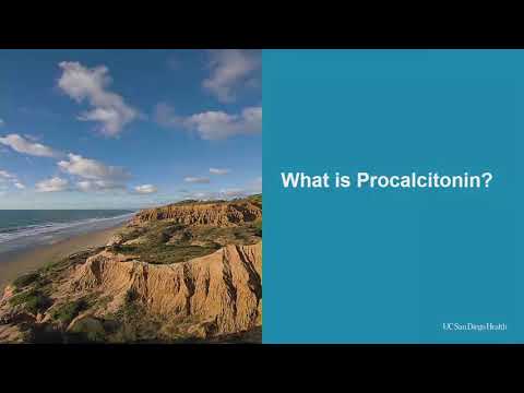 Procalcitonin in 2019: Potential and Pitfalls | Product Workshop at HM2019
