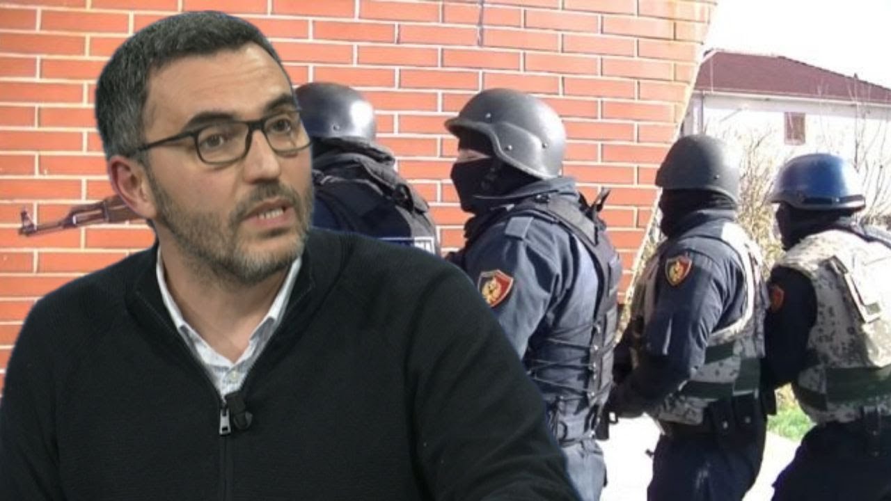 “Policia na mori zvarrë…” Deklarata e fortë e Qorit: Edhe sot ... “Policia na mori zvarrë…” Deklarata e fortë e Qorit: Edhe sot ...