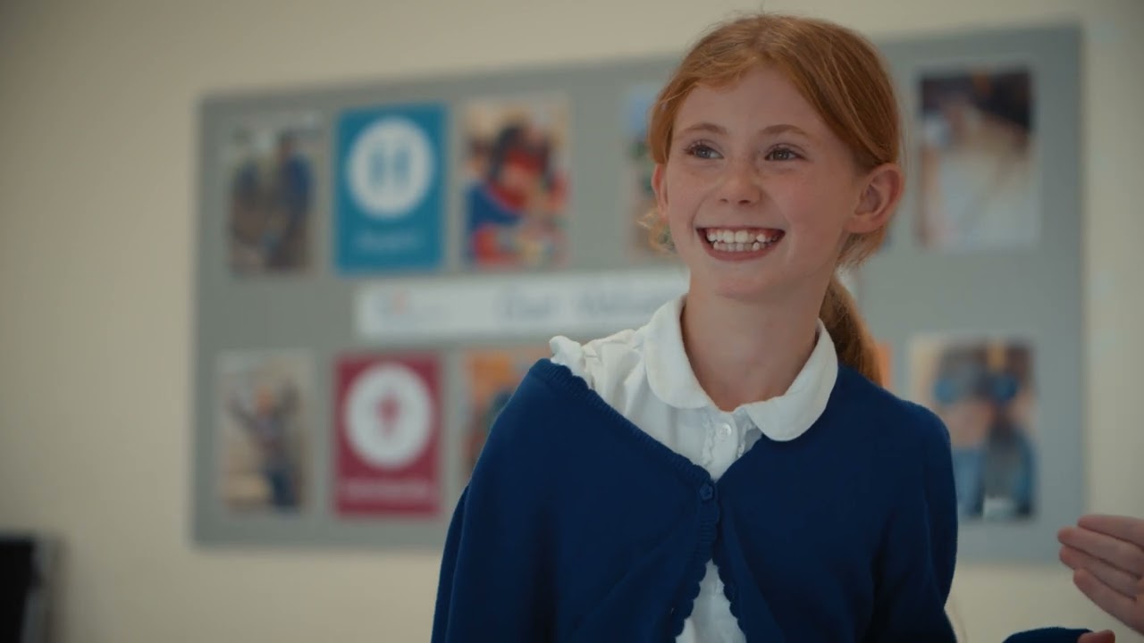 Manor Farm Academy: A Warm and Welcoming Primary School in Lincoln