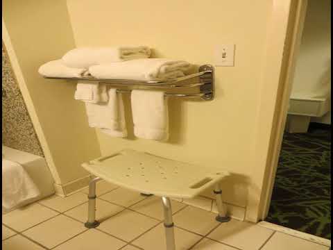 Wingate by Wyndham Panama City Area Lynn Haven - Panama City (Florida) - United States