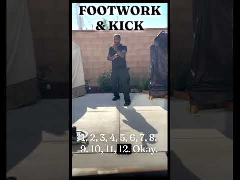 KUNGFU TIPS: Mastering the Knee Kick Quick Defense Strategy