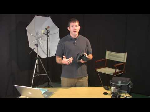 Digital Camera Technology : How Do Digital Cameras Work?