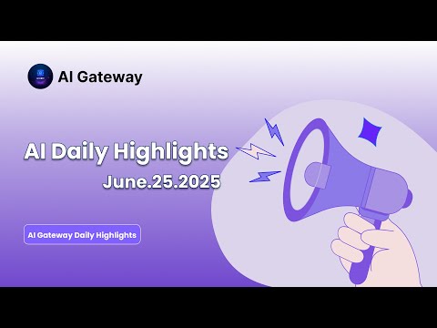 AI Daily News | Anthropic’s Win, DeepMind’s Robot, Alipay’s AI Tips & More!