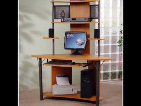 Corner Desk