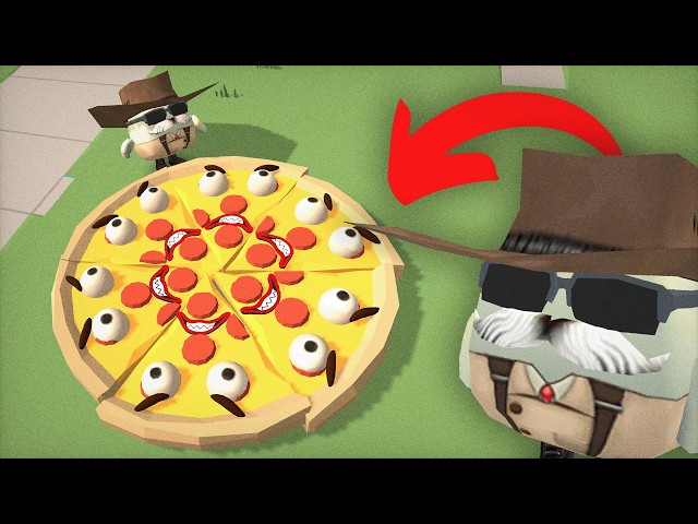 chicken gun mod Minecraft Mod