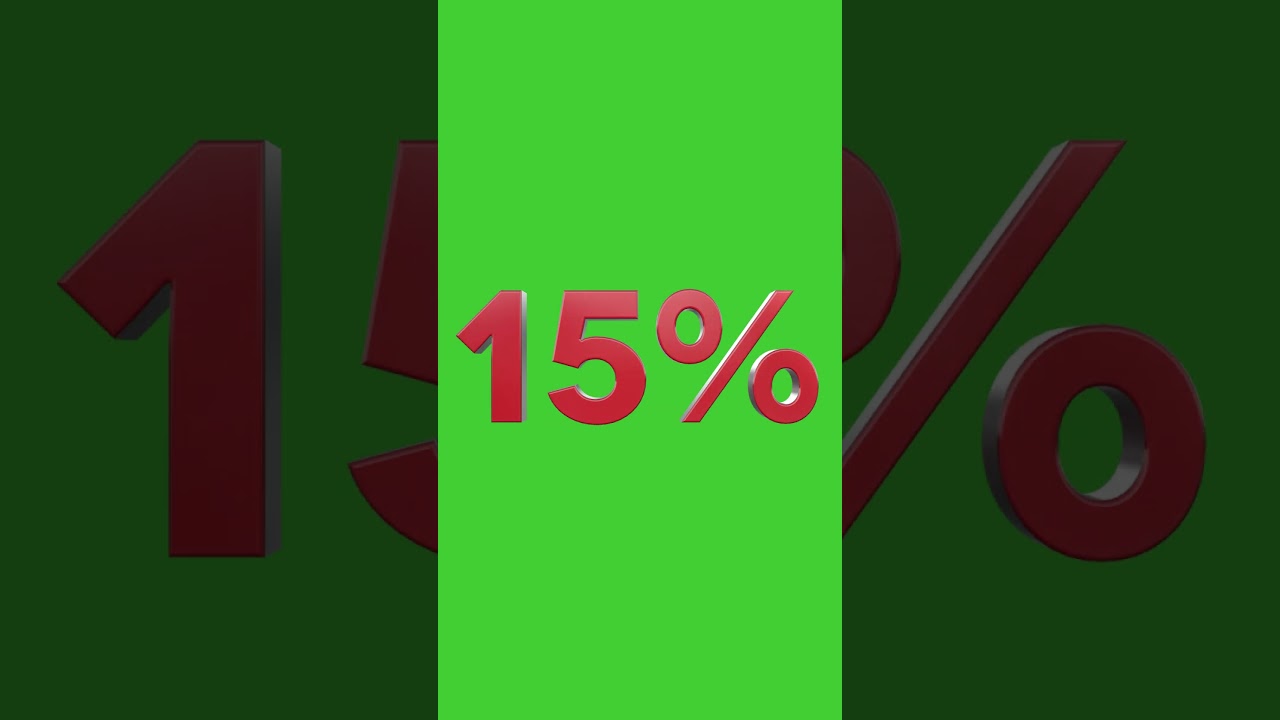 OFFER 15% | #discount #megasale