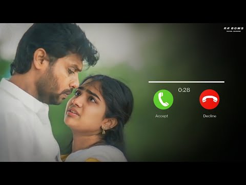Joe - Emotional BGM Ringtone || [ Download Link 👇] #RABGMs