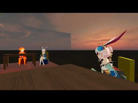 Steam Community :: Video :: VRChat #23 ( Update info [BETA] ) | CZ/EN