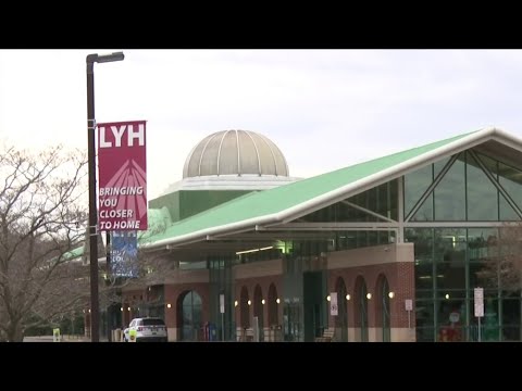 Lynchburg airport officials looking to add non-stop flight to Chicago
