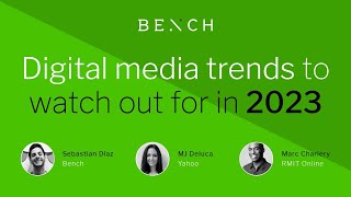 Bench Media Reviews and Clients | DesignRush