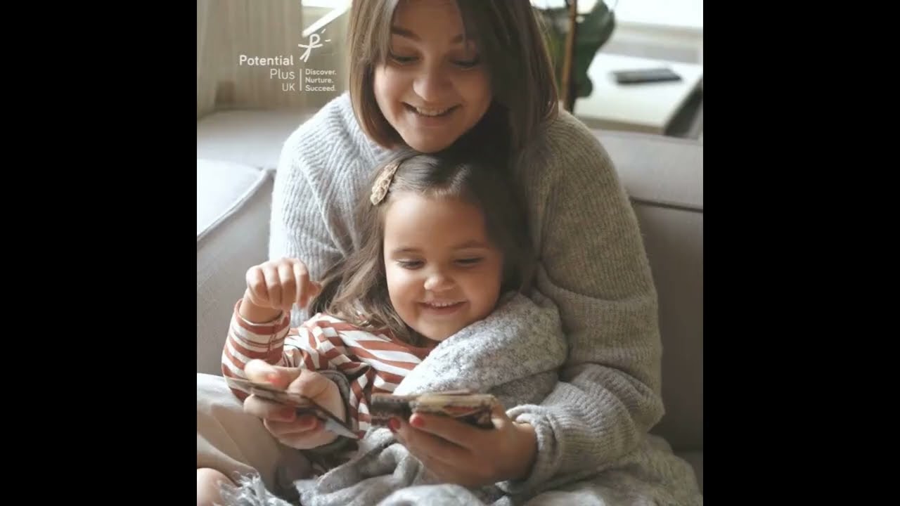 What is High Learning Potential?