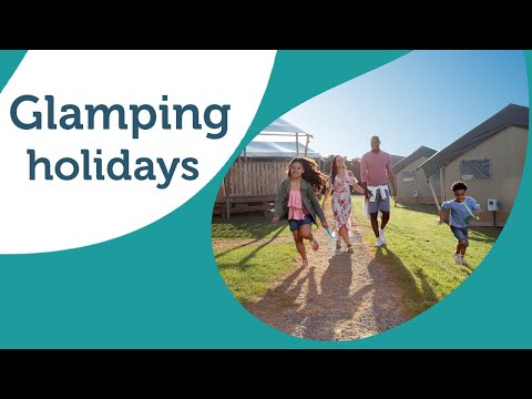 Glamping Holidays