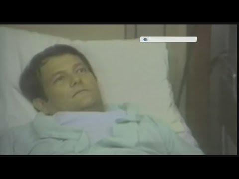 Jimmy Ryan passes away 10pm 9-22-2015