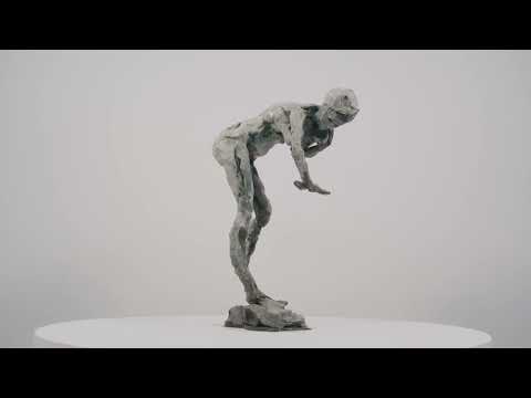Richard Tosczak - Sculpture XXIX 1/8