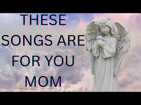 Mother’s Day in Heaven - Mothers Day Tribute Songs That Will Make You Cry – To All Moms In Heaven