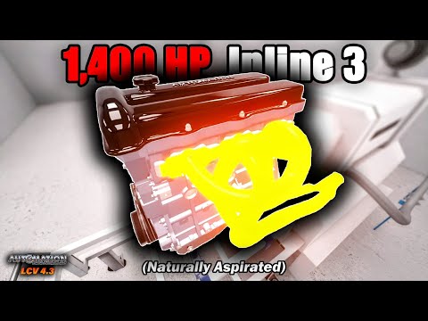 Steam Community :: Video :: The Highest Horsepower, Naturally Aspirated ...