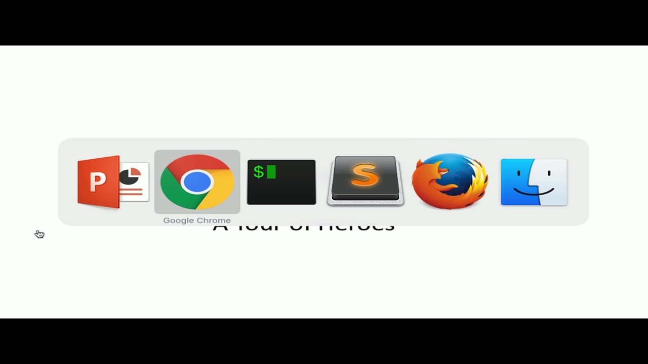 Tim Babych - Front-end testing with Python