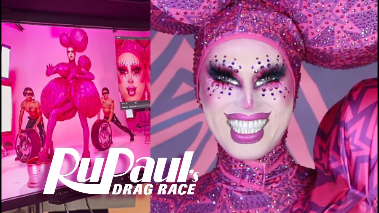 ALL STARS PROMO MAKEUP TUTORIAL
