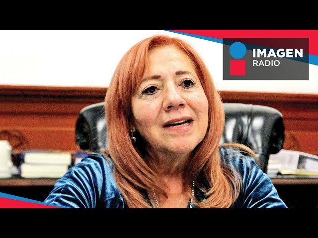 Rosario Piedra: su desempeño al frente de la CNDH y su injerencia en el ...