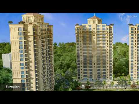 Omaxe The Resort Gomti Nagar Extension, Lucknow | Price List & Brochure ...