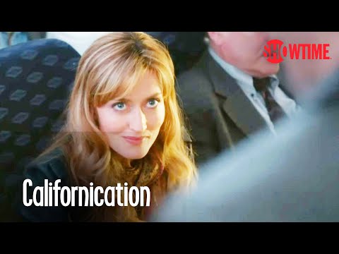 Californication (2007-2014) - 84 Episodes | AceShowbiz