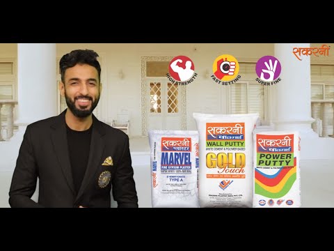 Manufacturer of Wall Putty & False Ceiling by Shri Karni Home Solutions ...