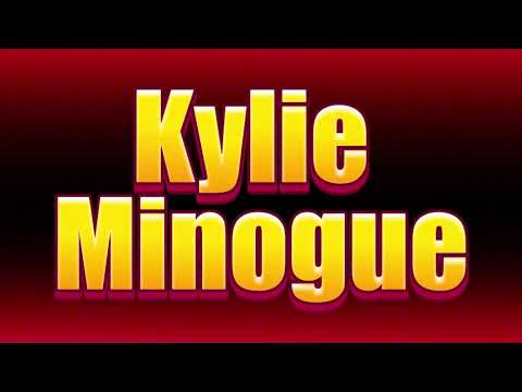How to pronounce Kylie Minogue?(SORT OF CORRRECTLY...)