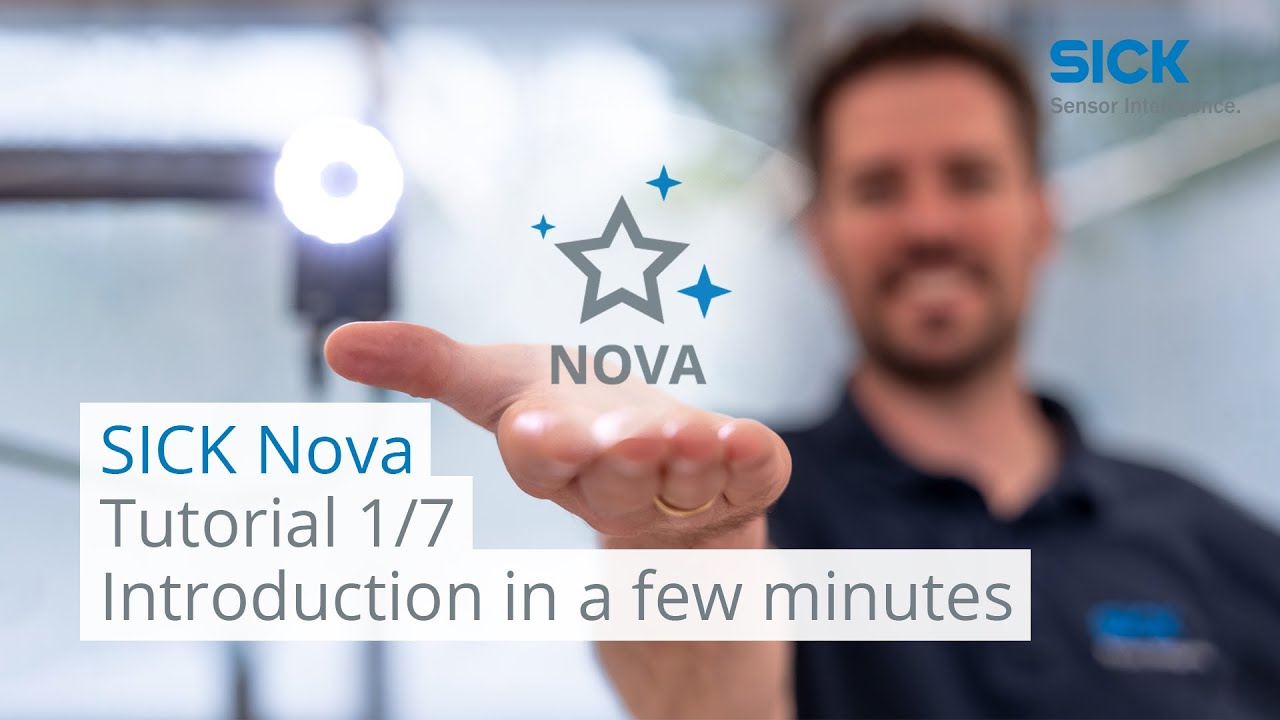 SICK | Sensor Intelligence