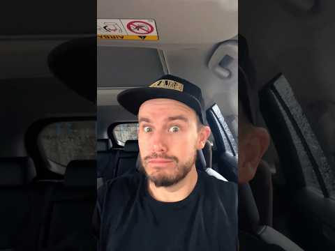 Most annoying thing about Toyota RAV4? 🤬😠 Watch my full #toyota #rav4 #review