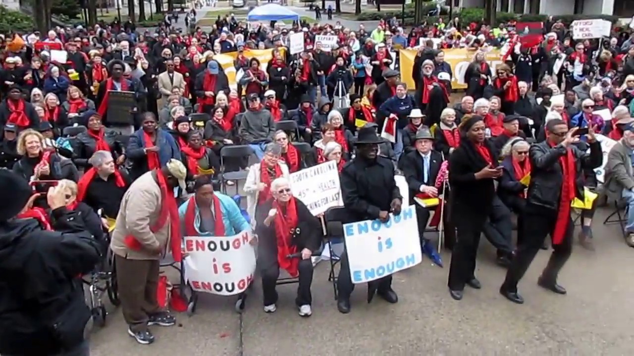 Joseph H. Neal Health Collaborative | Advancing Health Equity in South ...