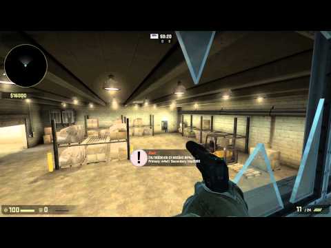 Steam Community :: Video :: Counter-Strike: Global Offensive aim run ...