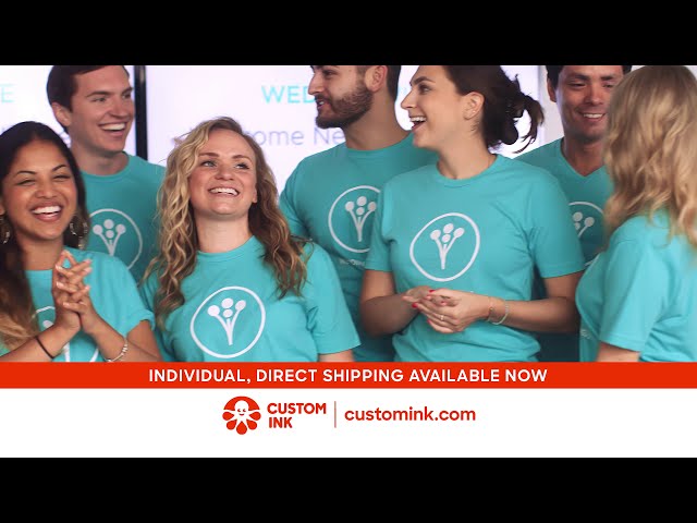 CustomInk Careers - Arc
