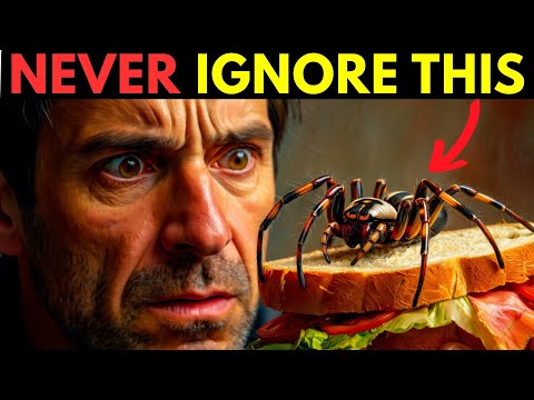 10 Insects That Warns You Of WITCHCRAFT In Your Life - C.S. Lewis