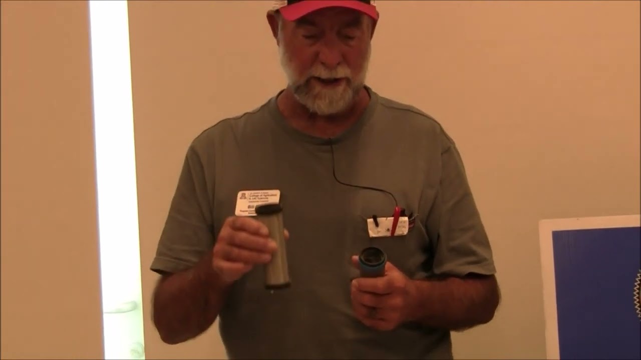 HOME IRRIGATION | Wye Filters : Intro to Differences and Importance