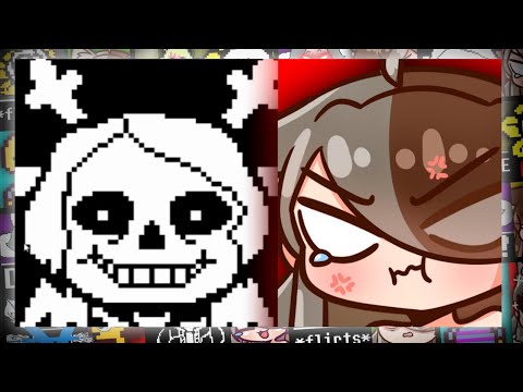 Undertale Memes Mega Compilation